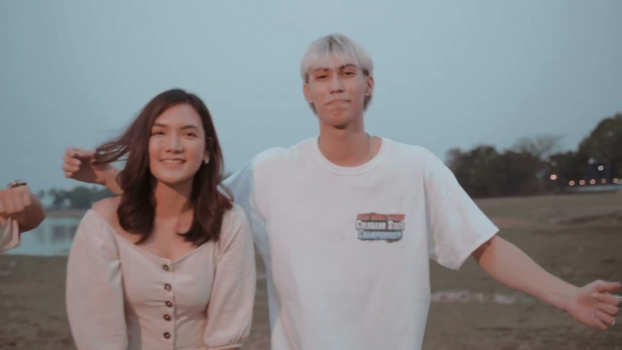 ไอ้ตัวเล็ก - 1LIFE FT. RAWIN ( Official Music Video ) - YouTube
