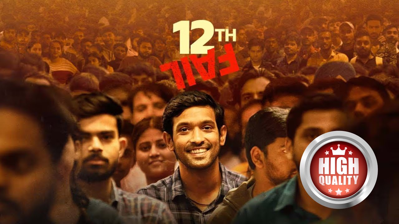 12 Fail Movie | HQ 1440 P - YouTube