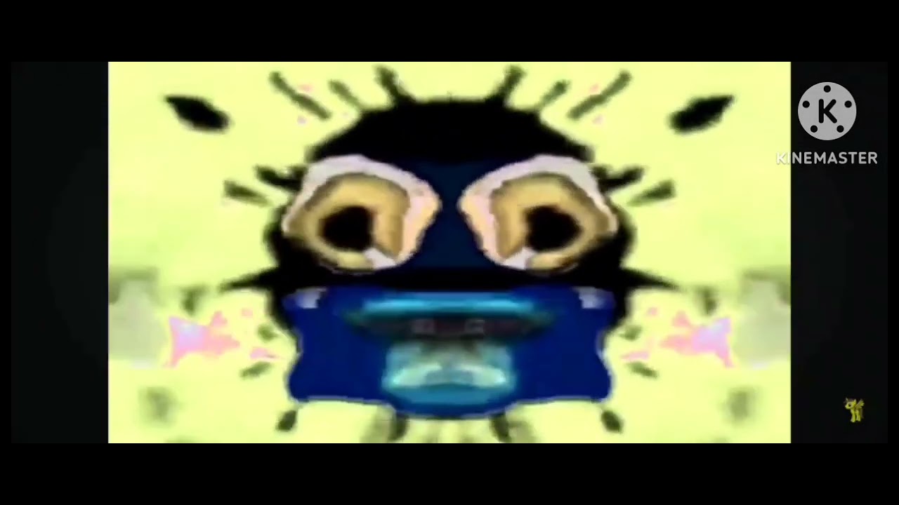 Klasky csupo in g major 331 - YouTube