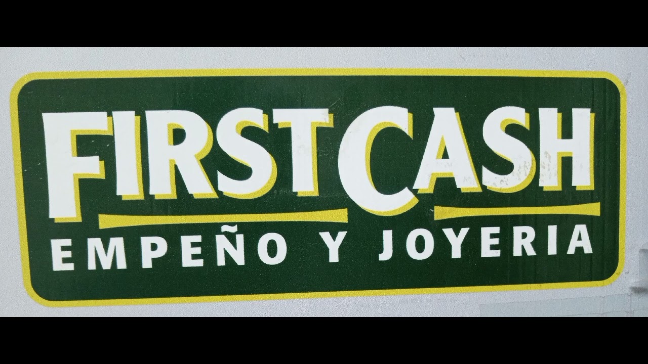 contratación FIRST CASH (AUDIO) - YouTube