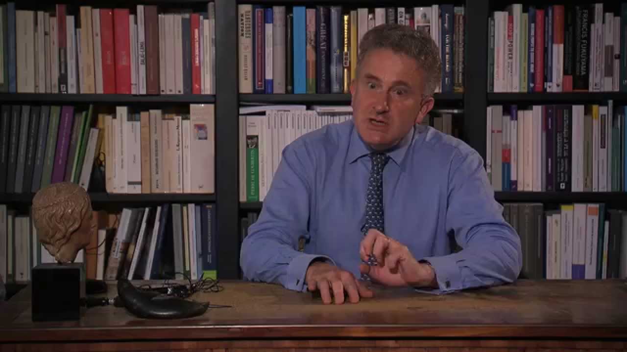 Faire la décision avec Nicolas Tenzer - YouTube