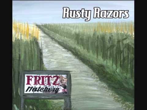 Rusty Razors - Bones - YouTube