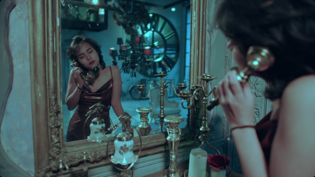 Alik阿利克【憑什麼】 - YouTube