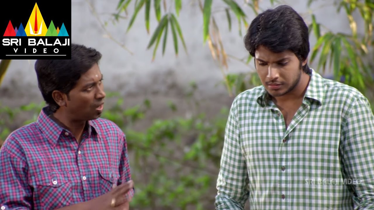 Mahesh Movie Sundeep Comedy Scene | Sundeep Kishan, Dimple Chopade ...