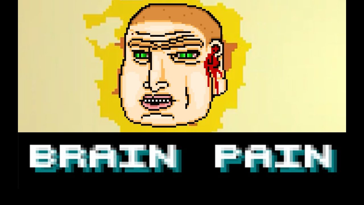 Hotline Miami 2 but I replaced every sound in the game with a deafening ...