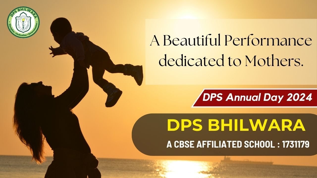 DPS Annual Day 2024 Video -24 - YouTube