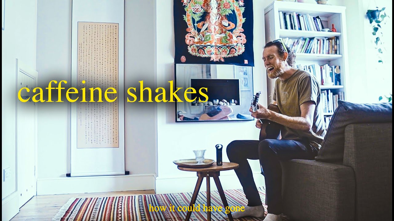 David Boland - Caffeine Shakes - YouTube