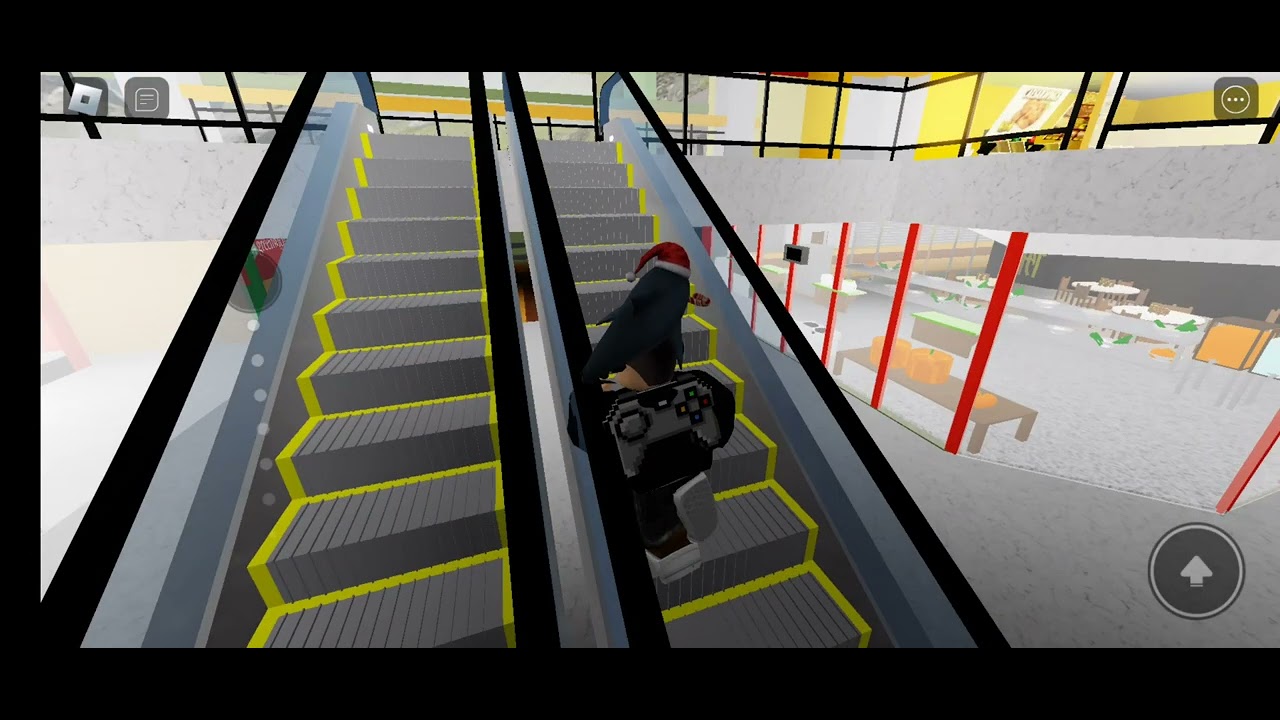 SM Plaza Mall + Manila Film Center in Roblox - YouTube