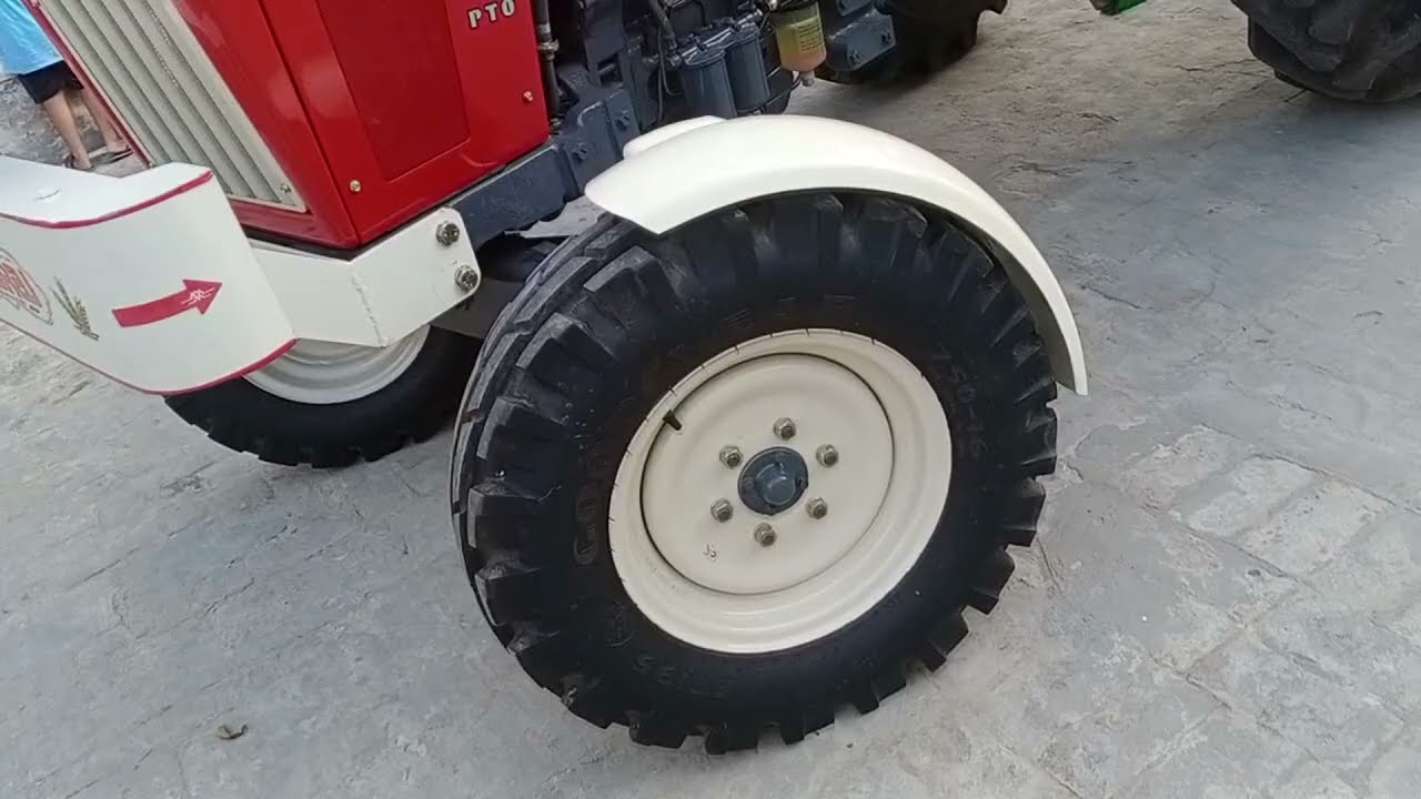 Swaraj 855 Tractor Video/swaraj 855 modified tractor/how to swaraj 855 ...