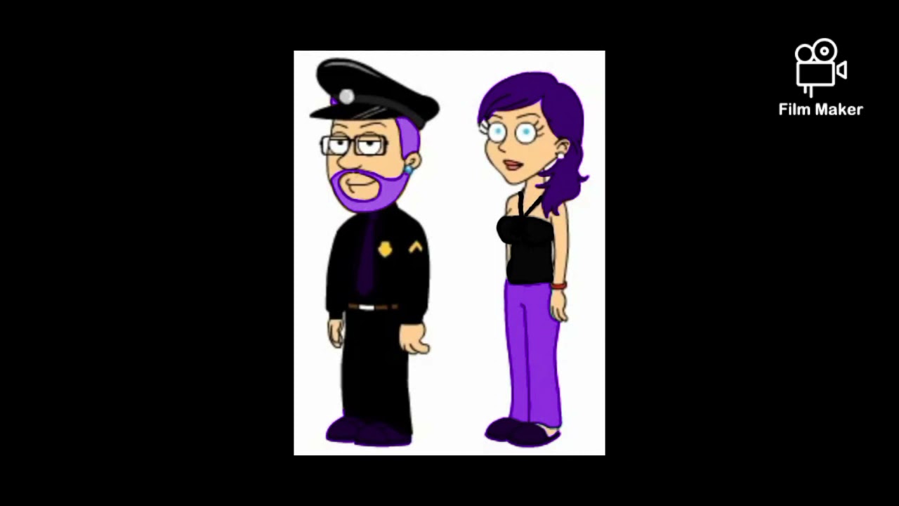 I made Shadow Vinnie's Parents - YouTube