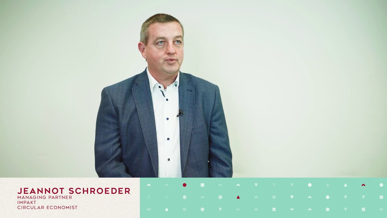 Sustainability in Action Leadership Platform: Jeannot Schroeder ...