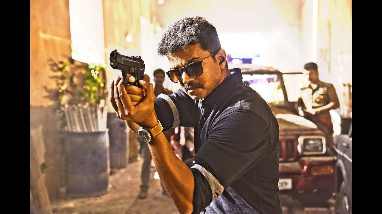 Thalapathy Vijay Mass BGM's | Mersal, Theri, Kaththi | TamilBGMPro ...