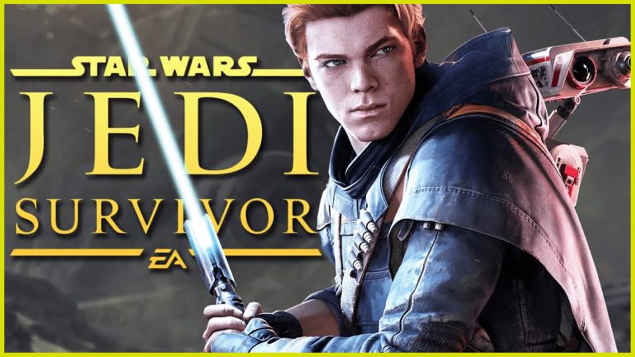 STAR WARS JEDI: SURVIVOR - ALLES was ihr vor Release wissen müsst ...