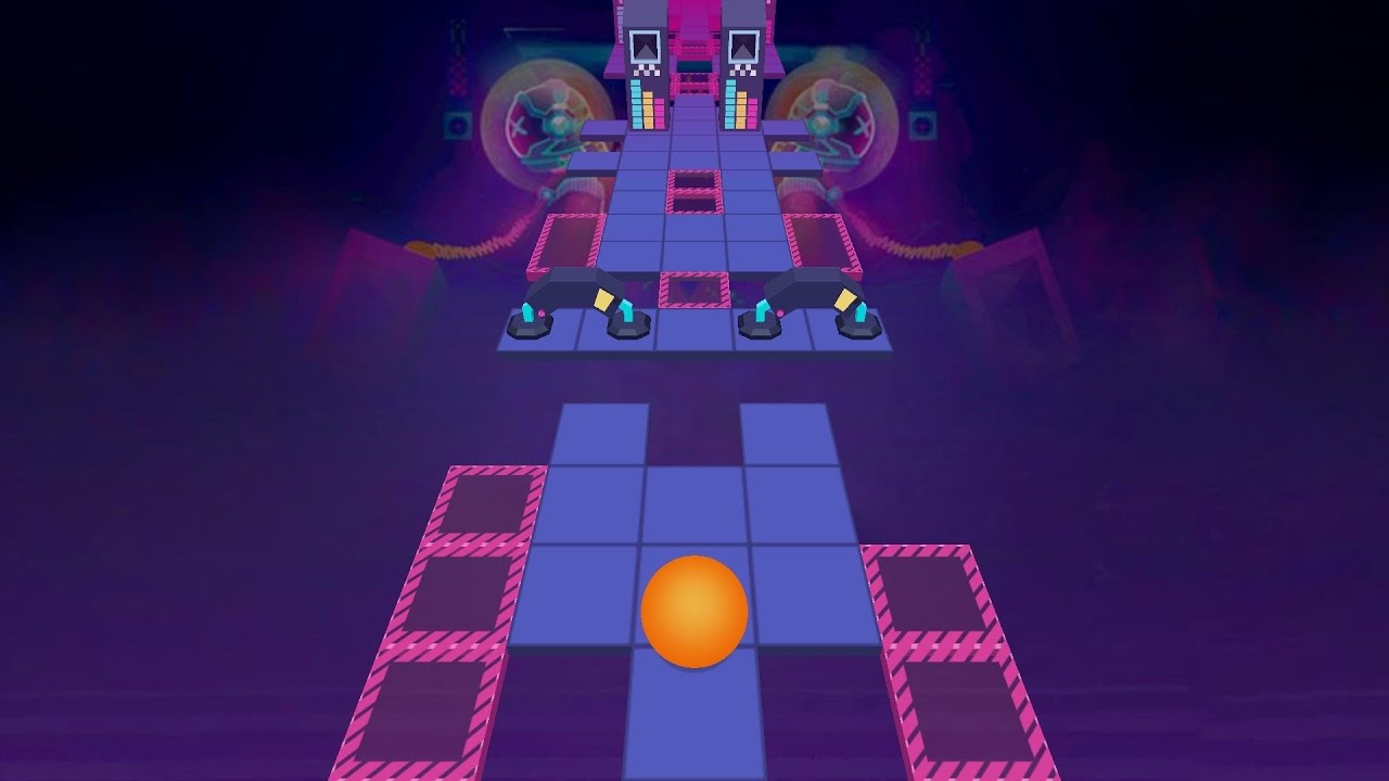 Infinity Innovation Engine New level 29 - preview by:AmberRS - YouTube