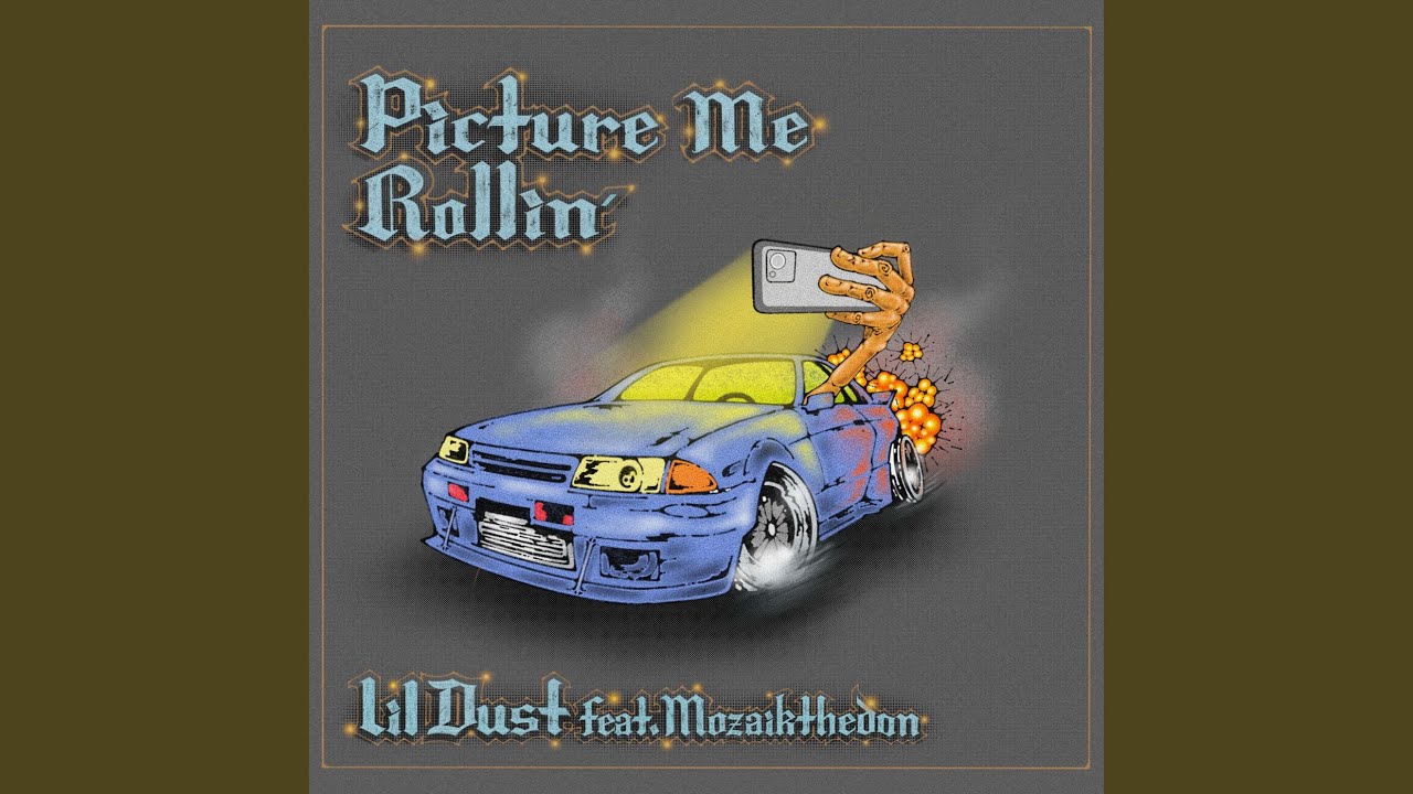 Picture Me Rollin' - YouTube