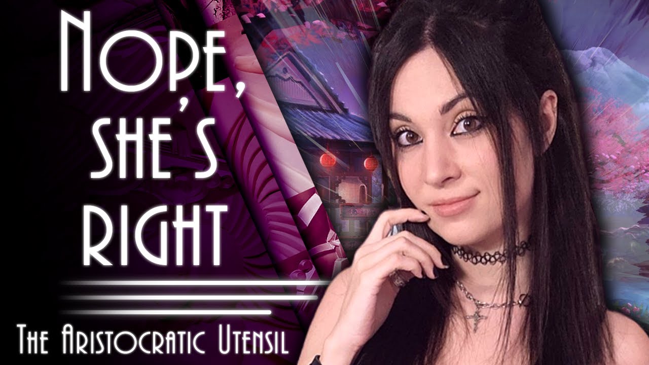 In Defense of Melonie Mac - YouTube