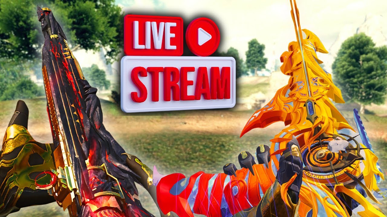 Cheater on #bloodstrike - YouTube
