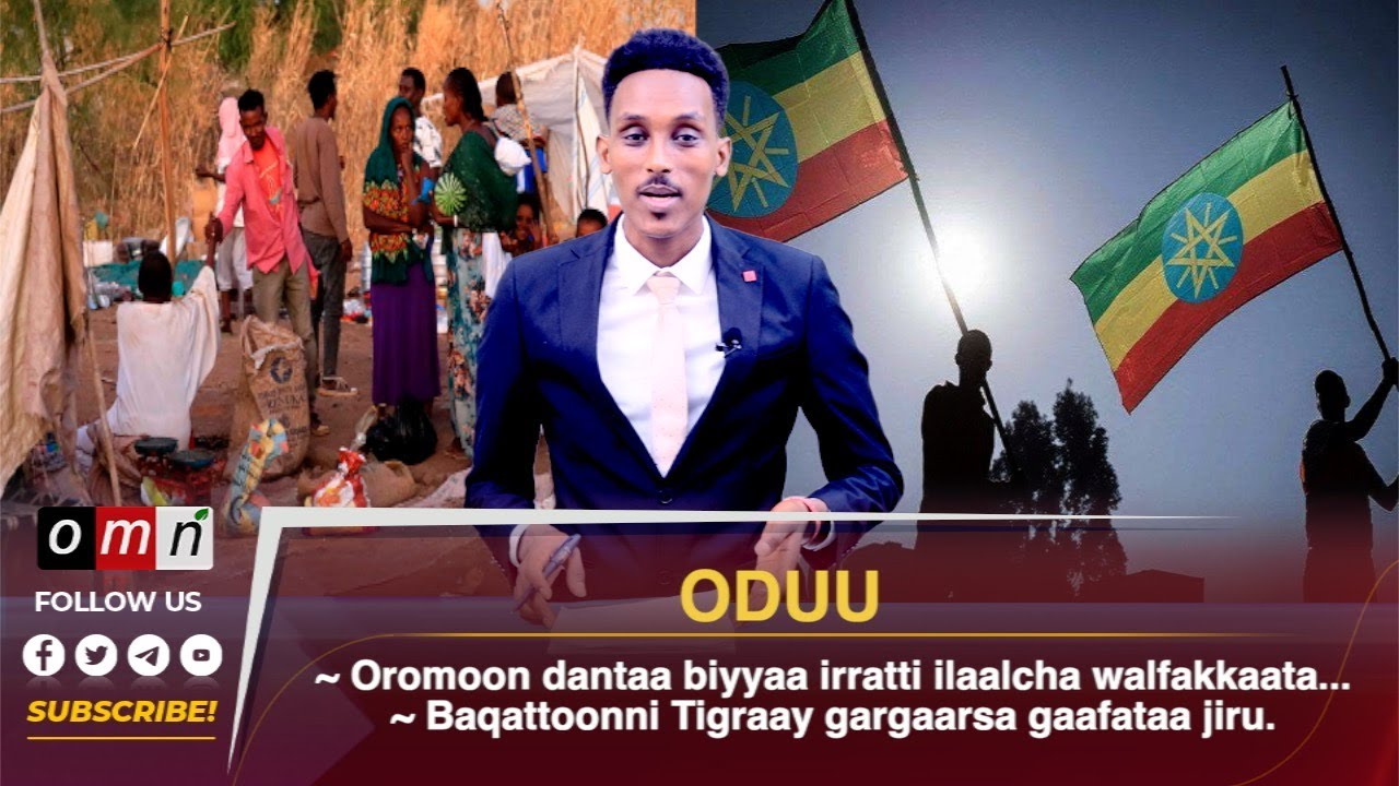 OMN ODUU ONK 30, 2024 - YouTube
