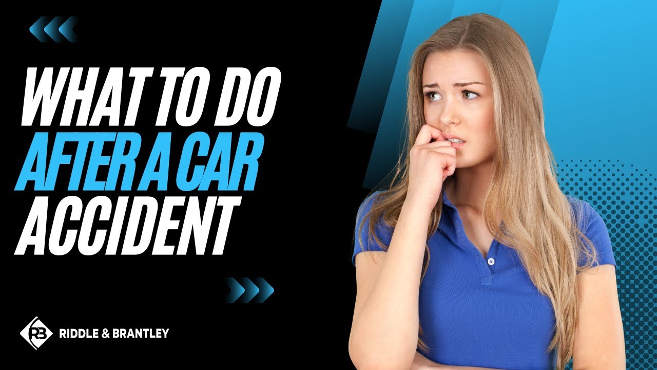 North Carolina Car Accident Lawyer | Free Consultation