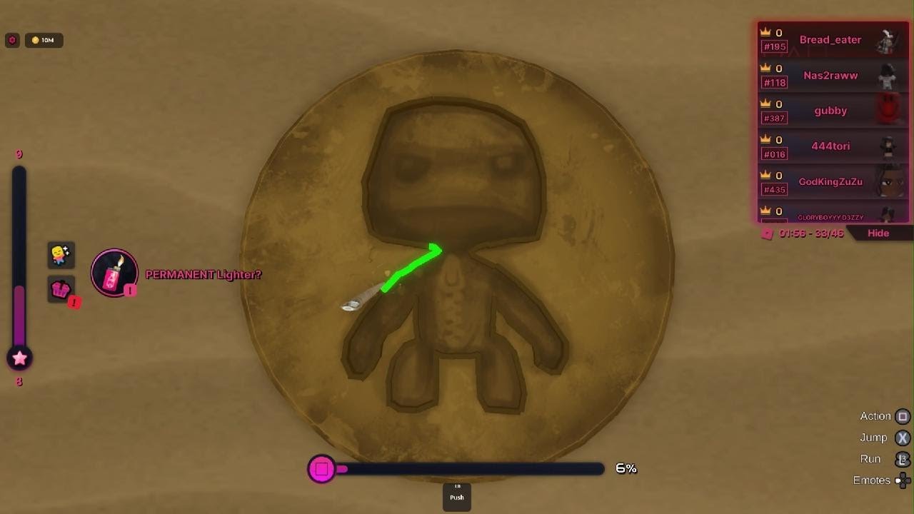 Got sack boi - YouTube