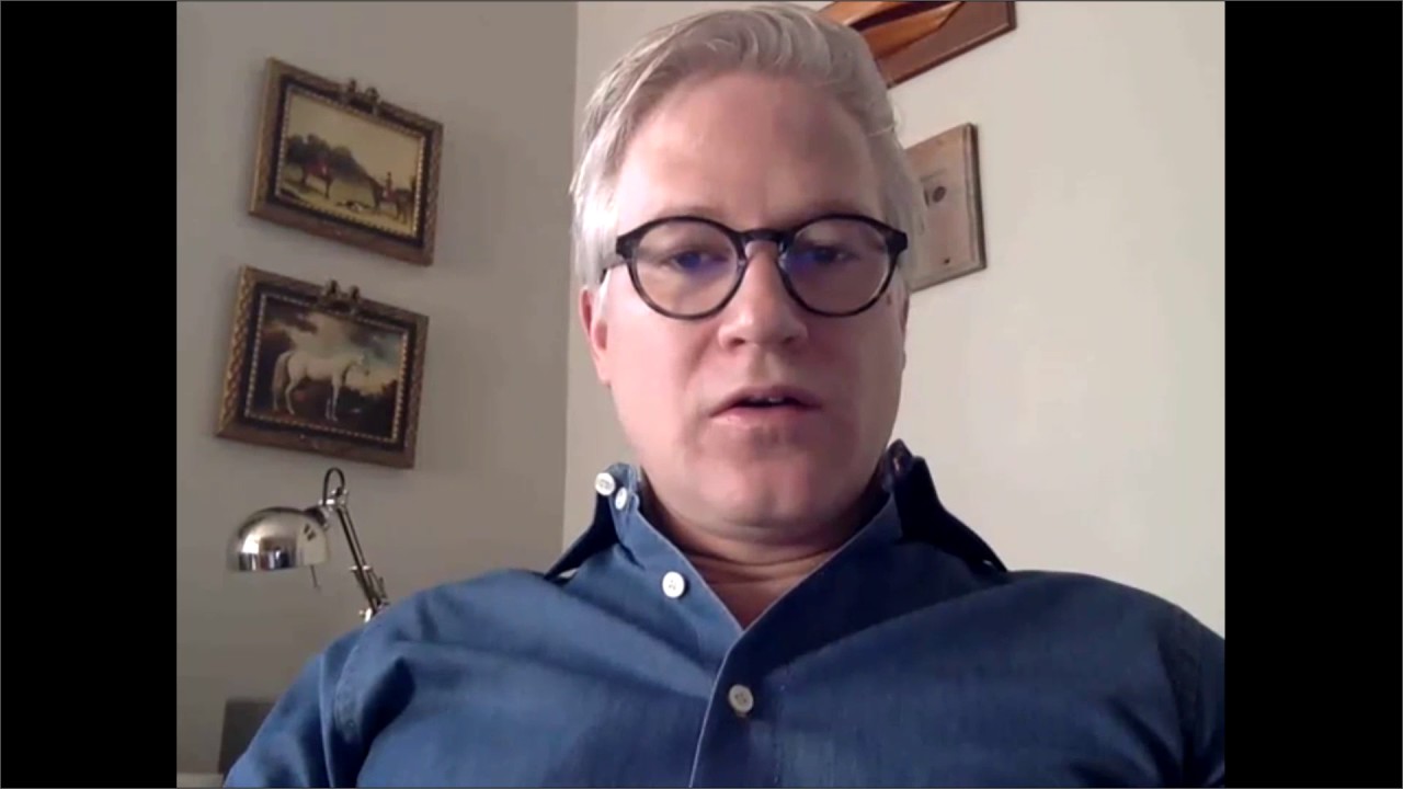 Markus Koch: "Das sind 2017 die Knackpunkte an der Wall Street 2017 ...