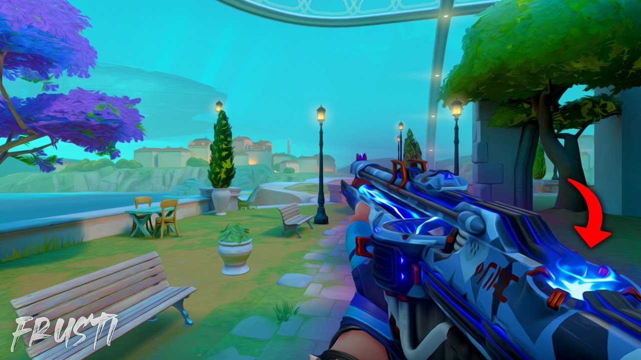 *NEW* Prelude To Chaos Bundle Has Built-in AIMBOT.. - YouTube