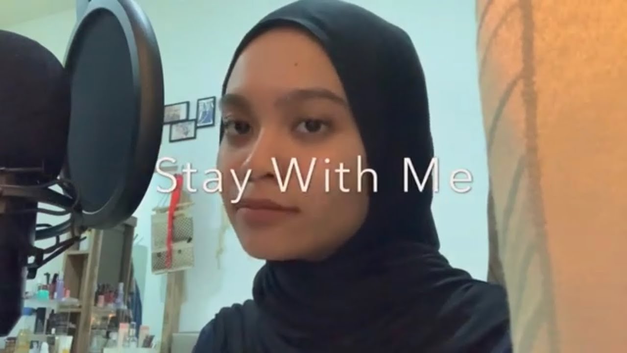 Stay With Me - Sam Smith (Covered by Wani Annuar) - YouTube Music