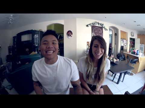 In Harmony (Little Mermaid TV Series) ft. @FlorenzaCampos​​​ | AJ Rafael​​​