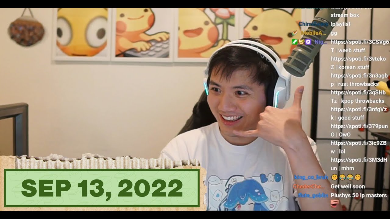 [2022 Sep 13] TFT, Toast VS Boxbox VS Coach Boxing Clips (ft. Emily ...