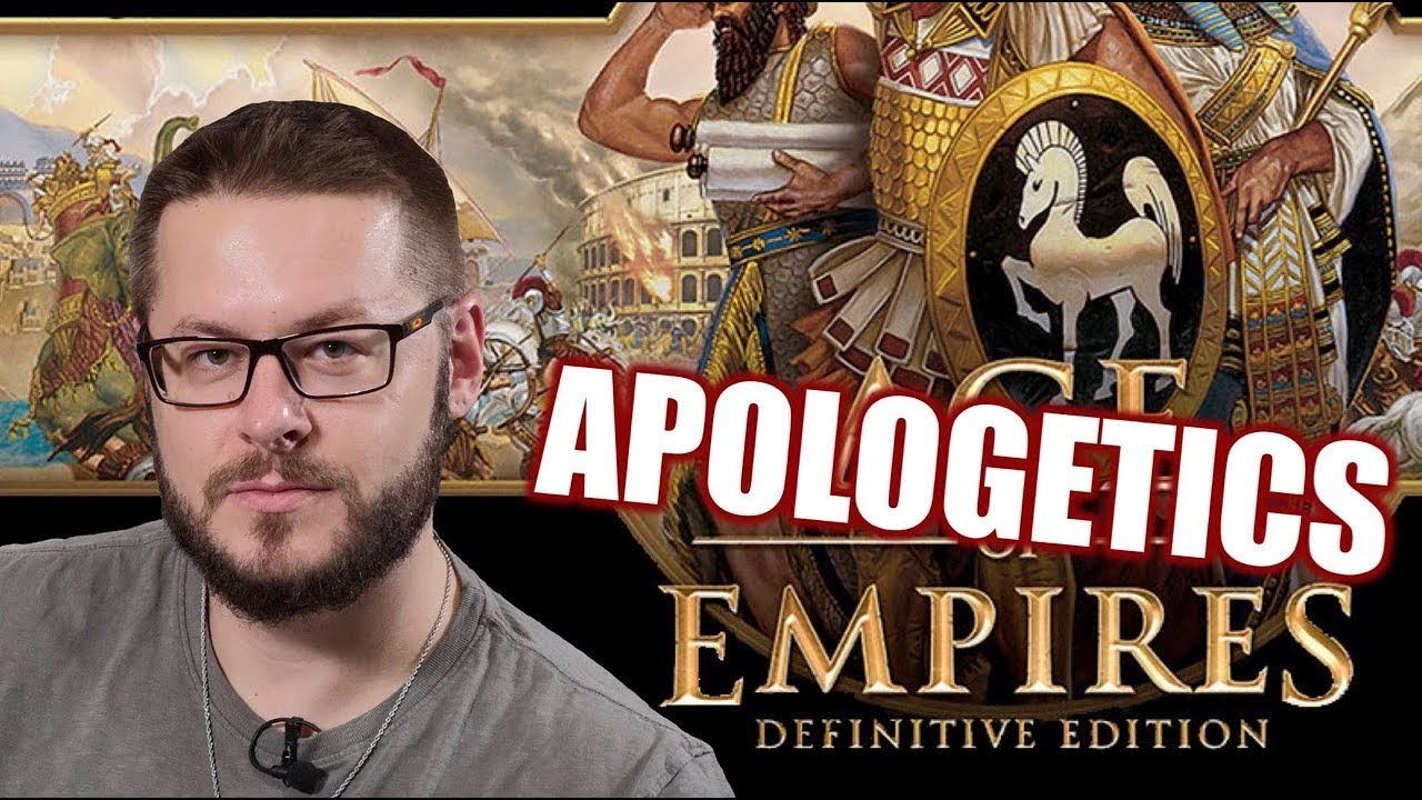 Building an Apologetics Empire in 2020 - YouTube