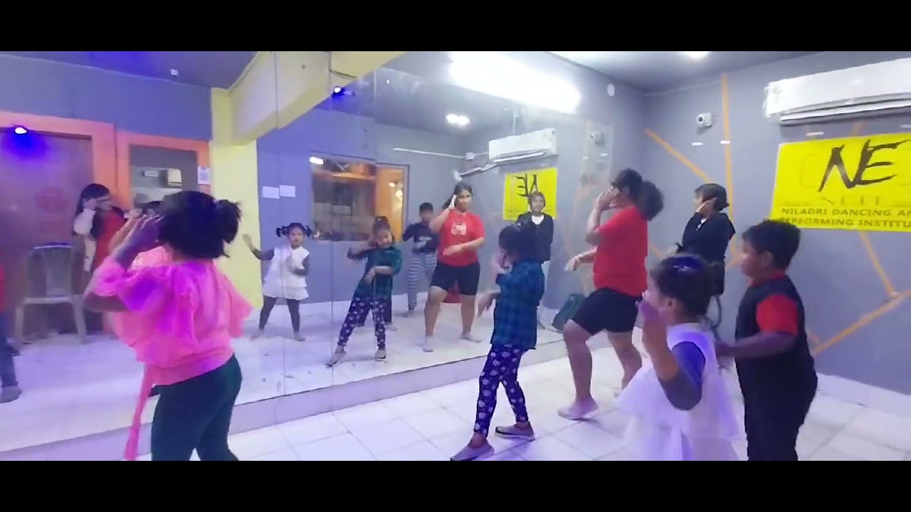 zone Academy BARRACKPORE branch... 7980261938 - YouTube