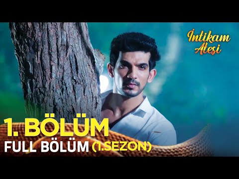 İntikam Ateşi Hint Dizisi 1.Sezon 1. Bölüm (Kısa Versiyon)