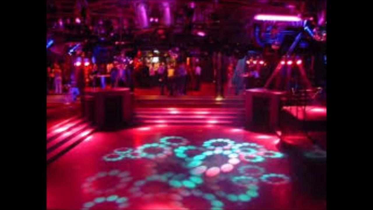 Cherry Moon (03-09-1993) - YouTube