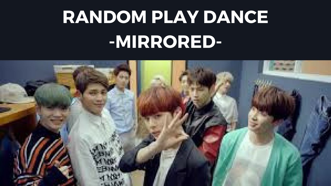 Random Play Dance [HARD] - YouTube