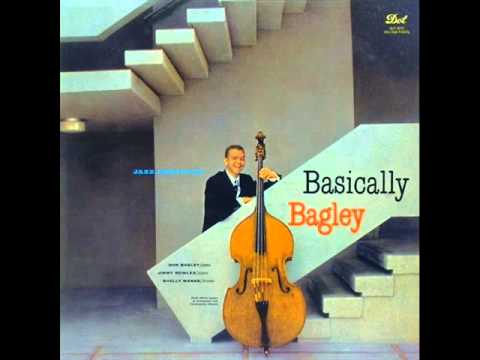 Don Bagley Trio - The Bachelor - YouTube