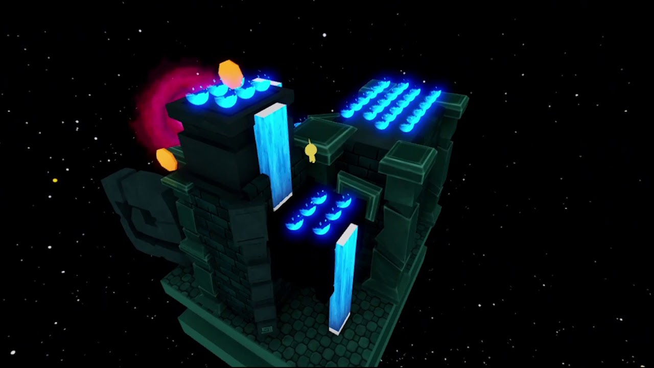 La aventura de yumu TRAILER - YouTube