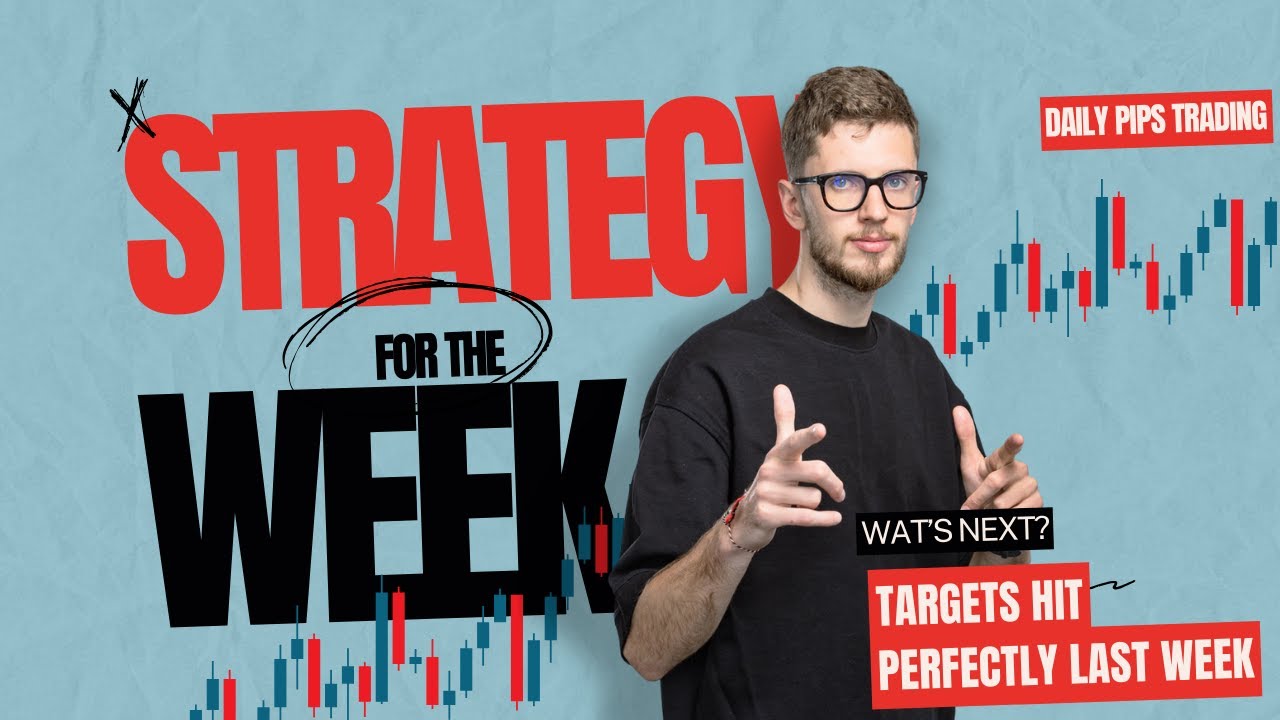 Majority of Targets Hit with Precision Last Week: What's The Plan for ...