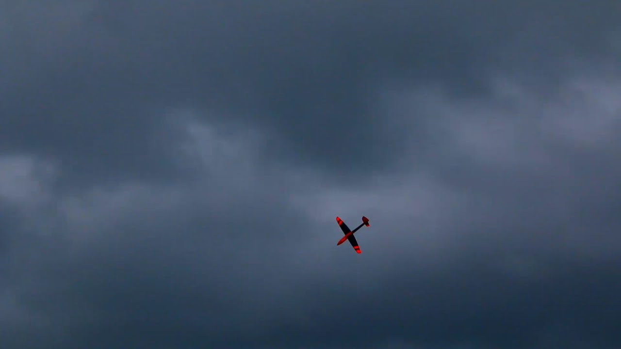 Slope Flyer Slope Soaring Best of 2015 - YouTube