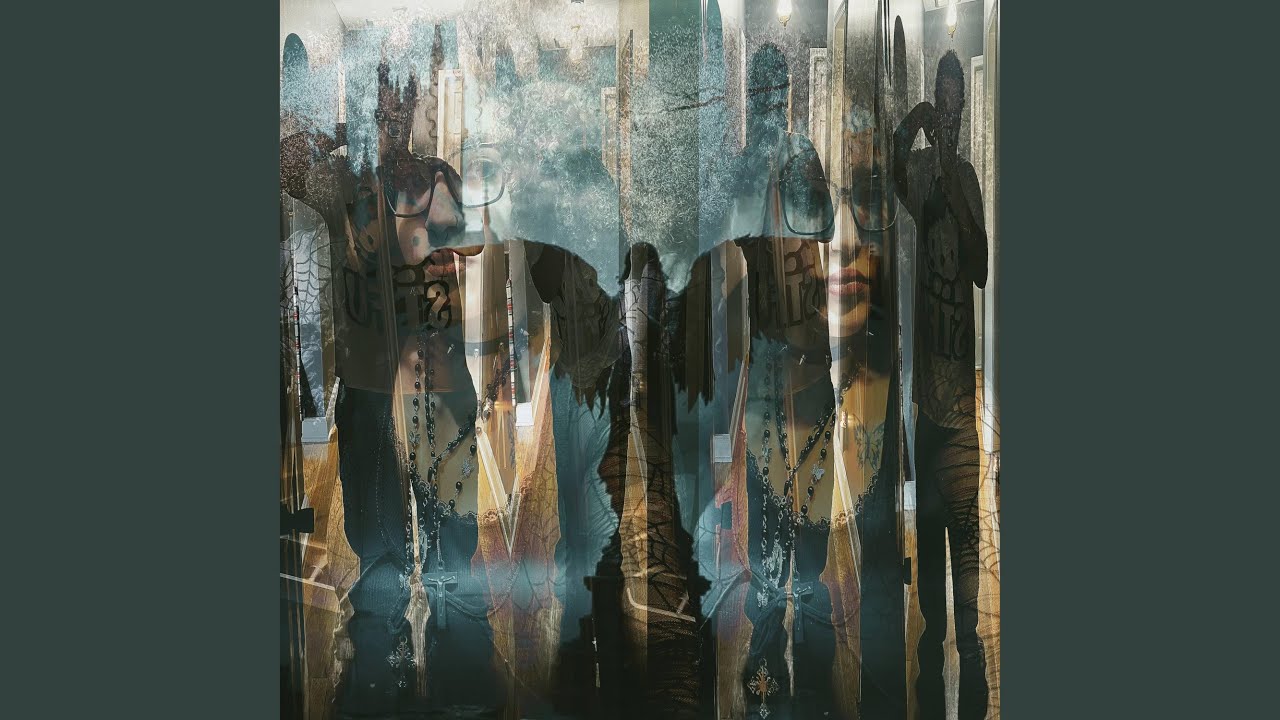 metal to the sky (feat. tokold & so so) - YouTube