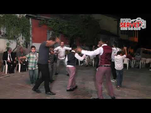 İBRAHİM OLUCAK ( KEL İBO ) afyon çavuşbaş düğünü