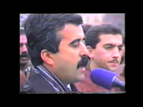Cəlilabad Hadisələri - www.gurbanmammadov.com