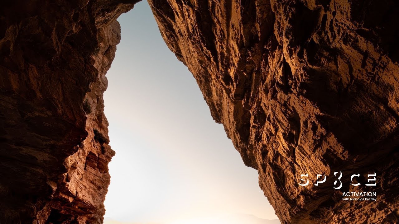 Illuminate Activation with Nicholas Pratley - YouTube