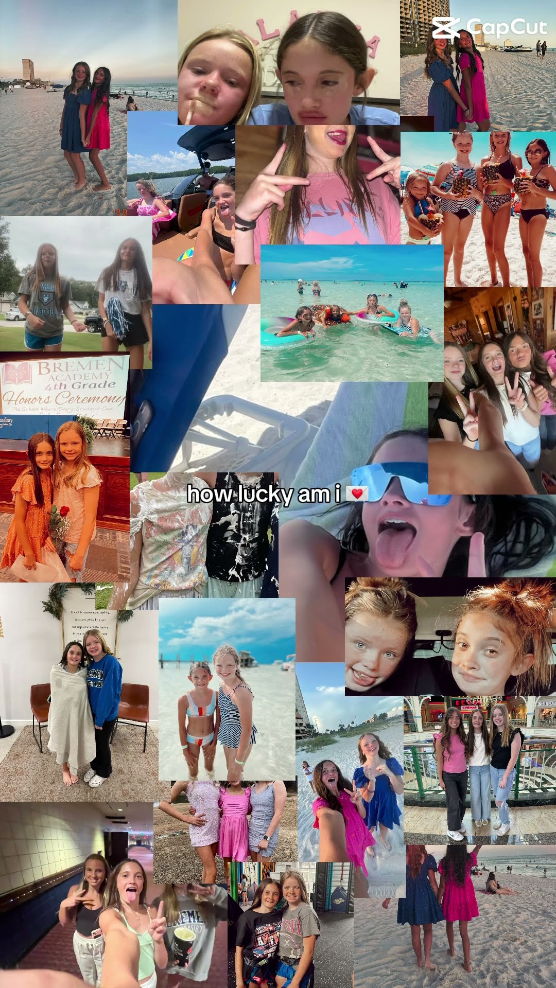 Happy birthday Alayna I love you so much 💕 - YouTube