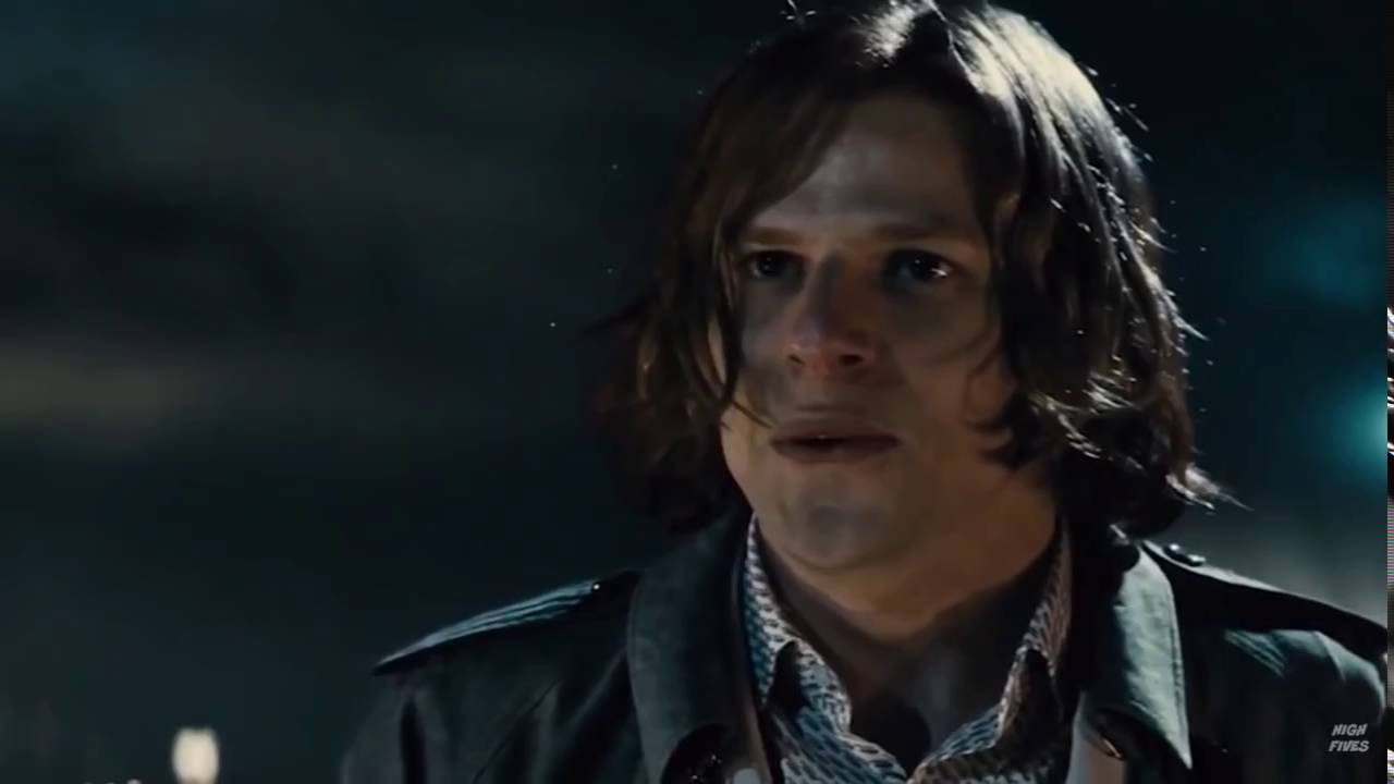 Batman v Superman: Superman and Lex Luthor Scene - YouTube