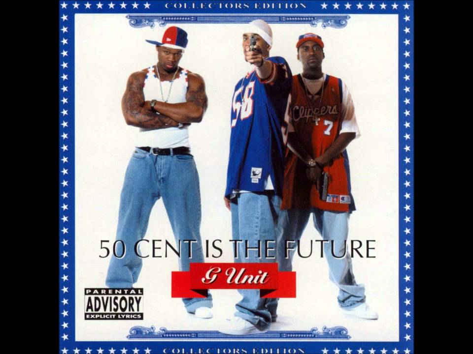 50 Cent - Bump That Street Mix (50 Cent Is The Future) - YouTube