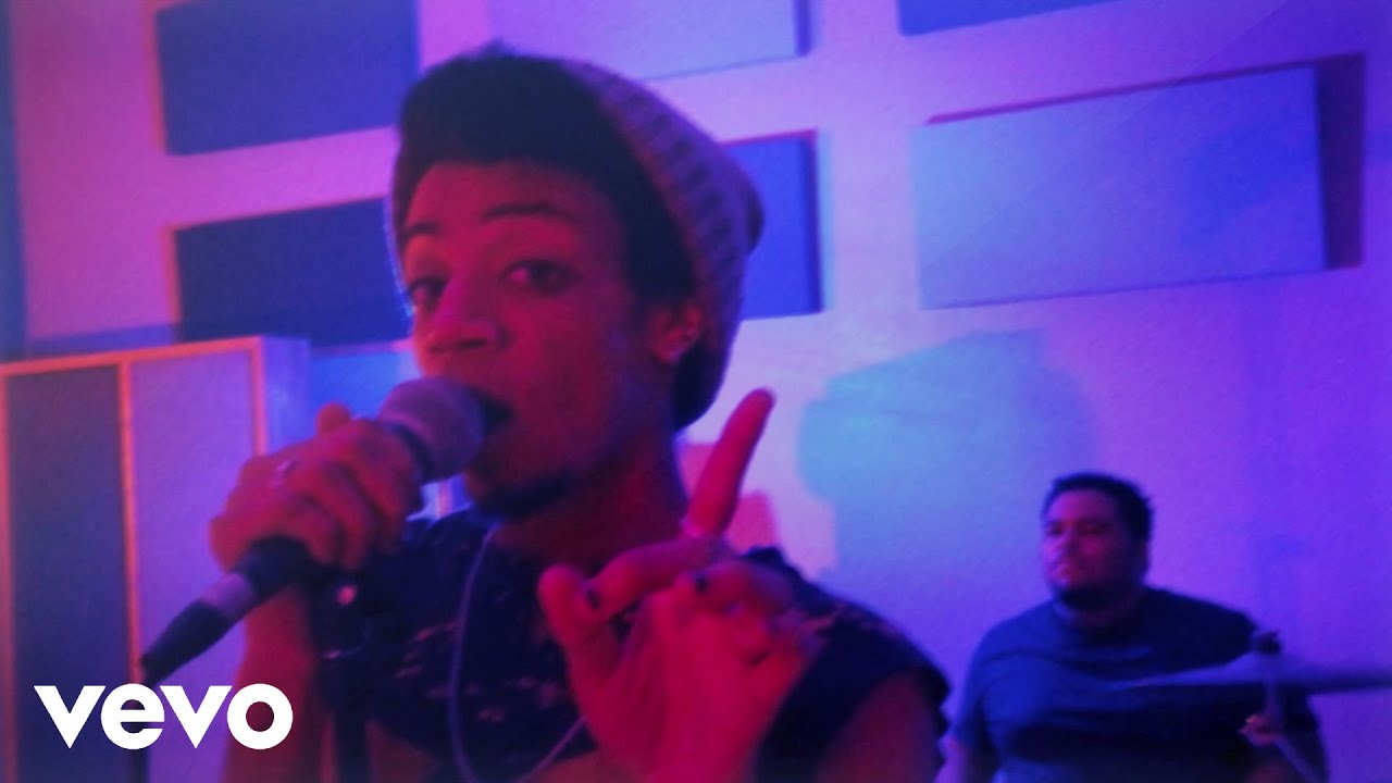 Rxbyn - echo (Live from The Noiz Faktory) - YouTube