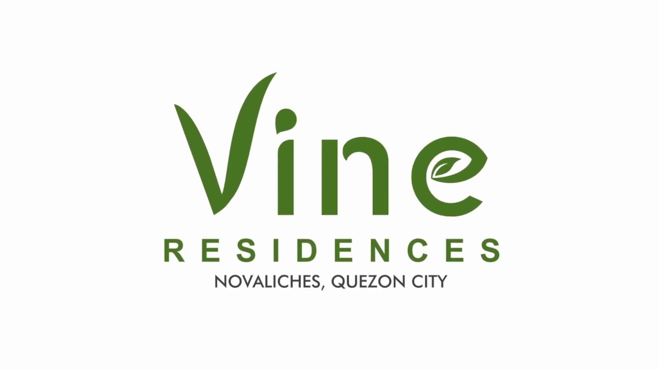 VINE Residences - YouTube