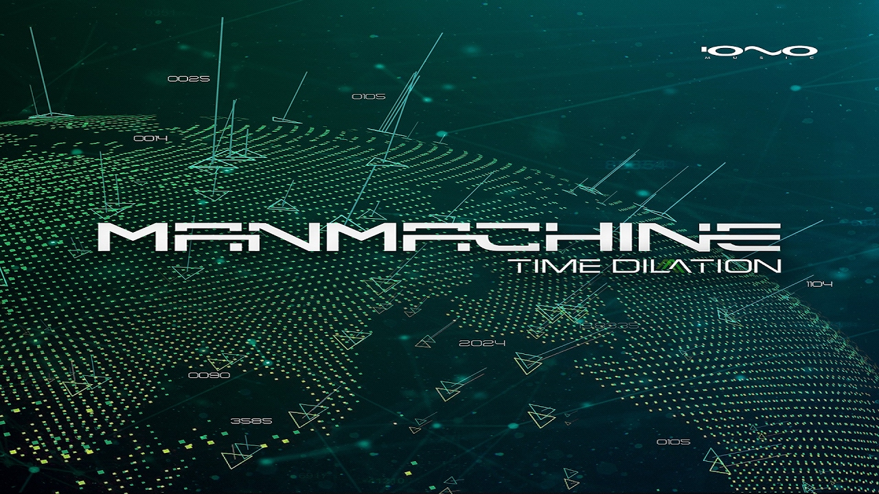 Manmachine - Time Dilation - YouTube