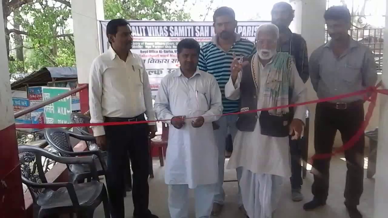 free health checkup camps for unhealthy needy people In Rural Areas ...