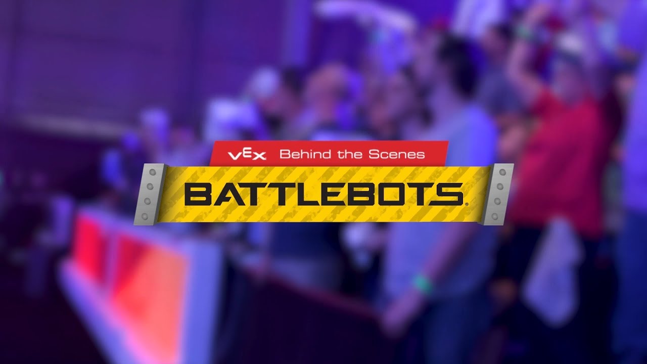Behind the Scenes Interview with BattleBots Co-founder Greg Munson ...